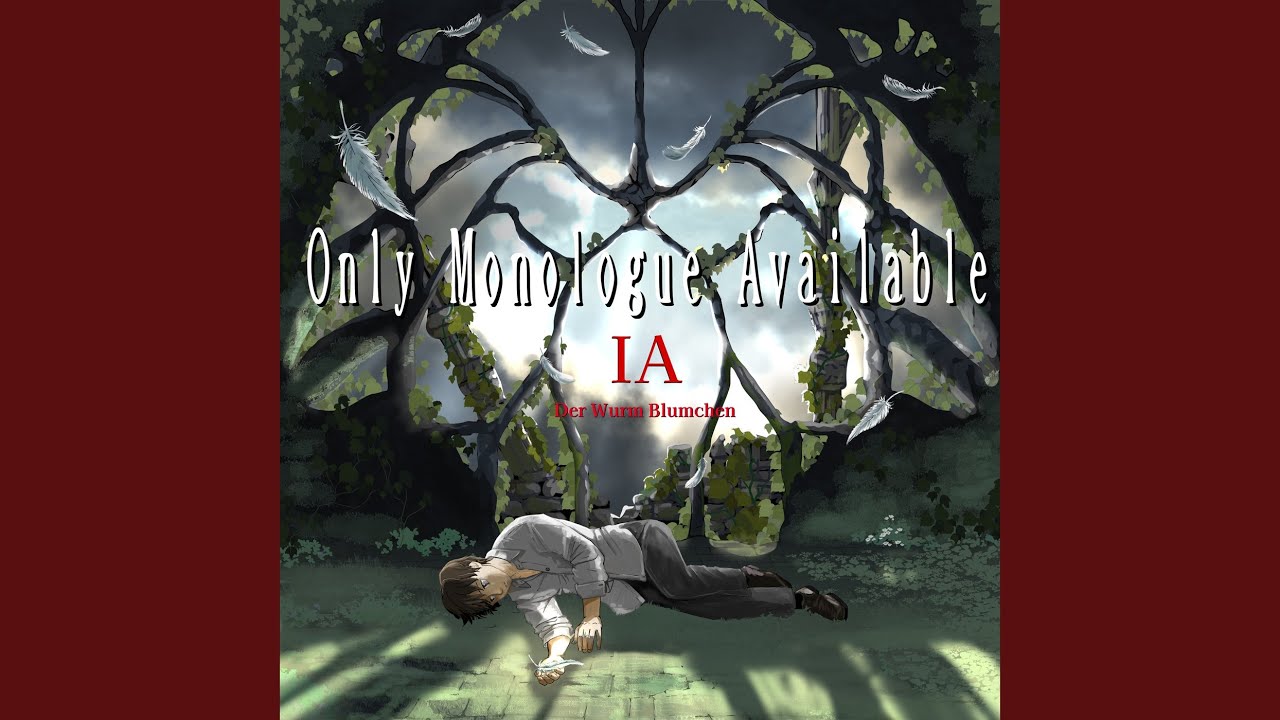 as if dying of thirst (feat. IA) (the second draft) - YouTube