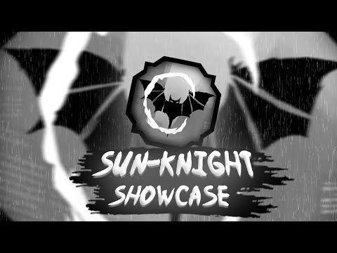 SUN-KNIGHT MAX SHOWCASE | SHINDO LIFE - YouTube