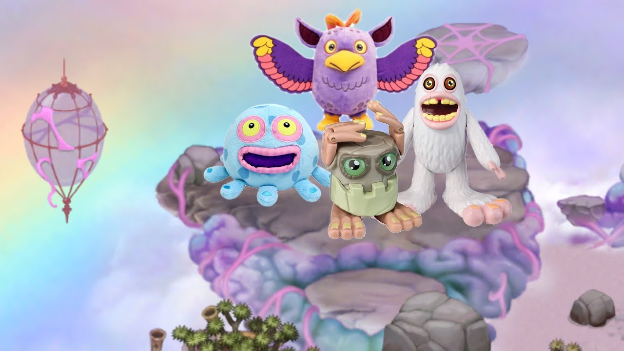 Mirror Air Island (Remastered) - Singles - YouTube