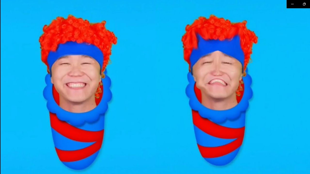 Mommy Mommy Give Me Yummy D Billions Song Troll Parody Megaremix