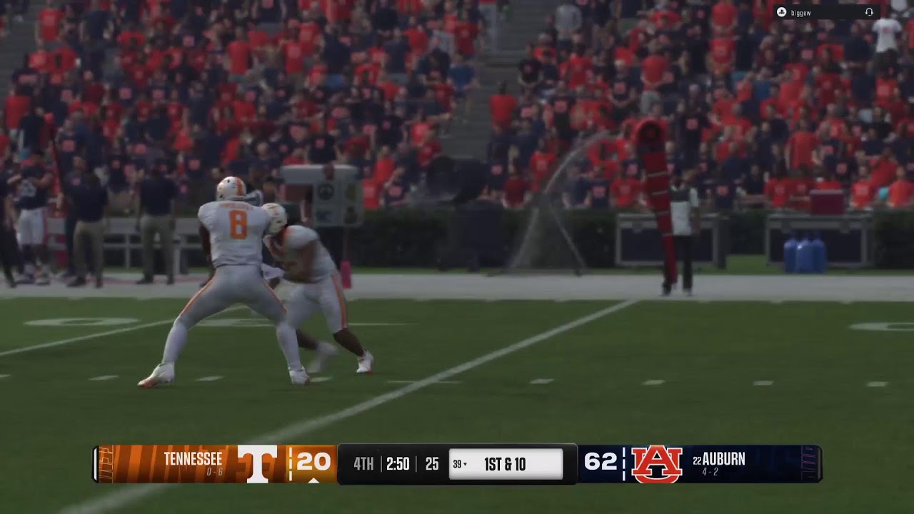 Madden 25 Ncaa 25 - YouTube