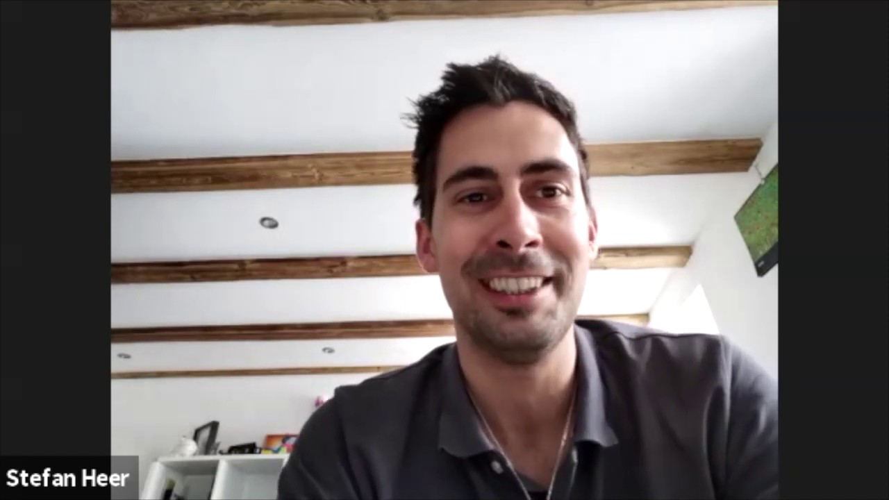 Referenz Interview mit Stefan Heer nach Online Krimi "Tödliches Netz ...