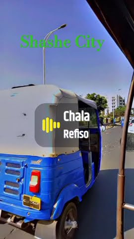 Shashe Best City - YouTube