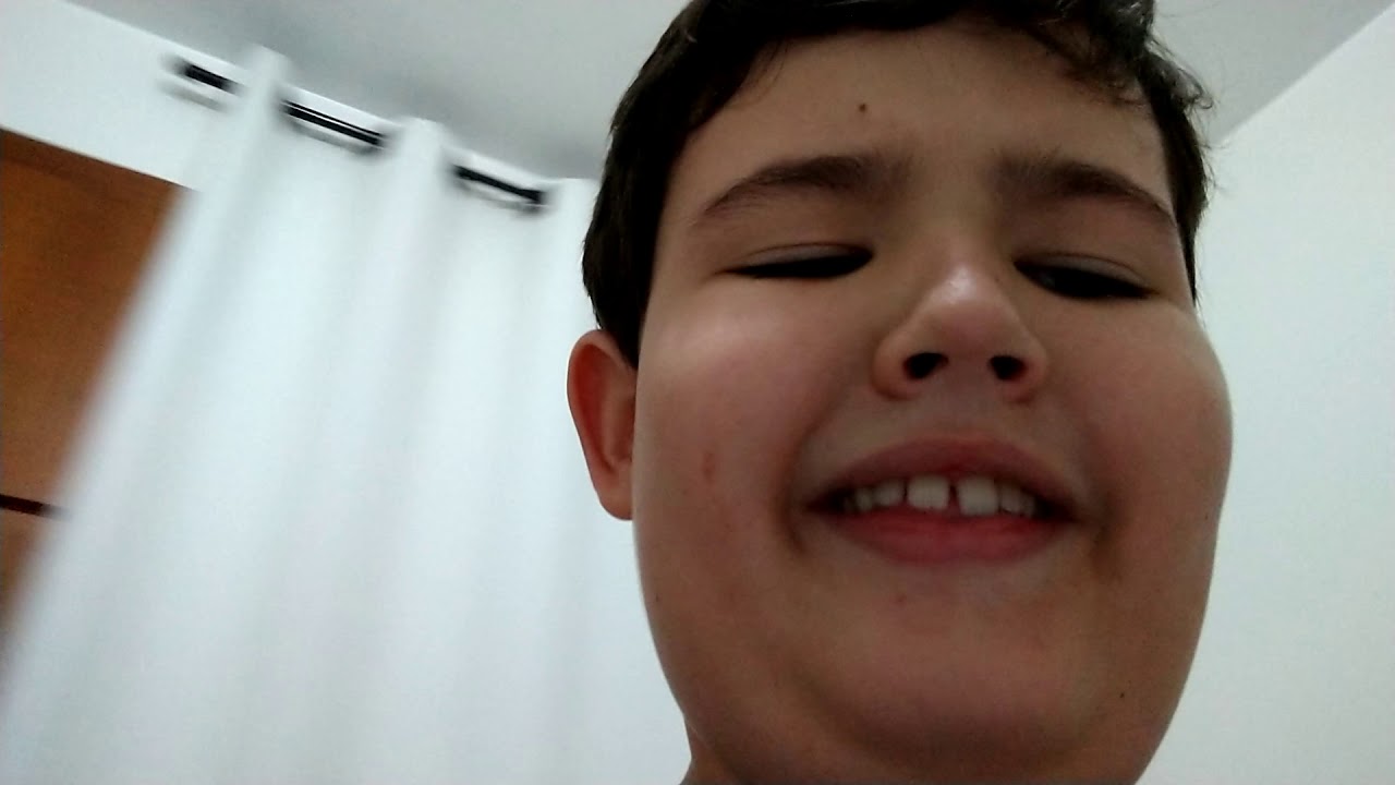 Primeiro VLOG do canal AEEEE - YouTube