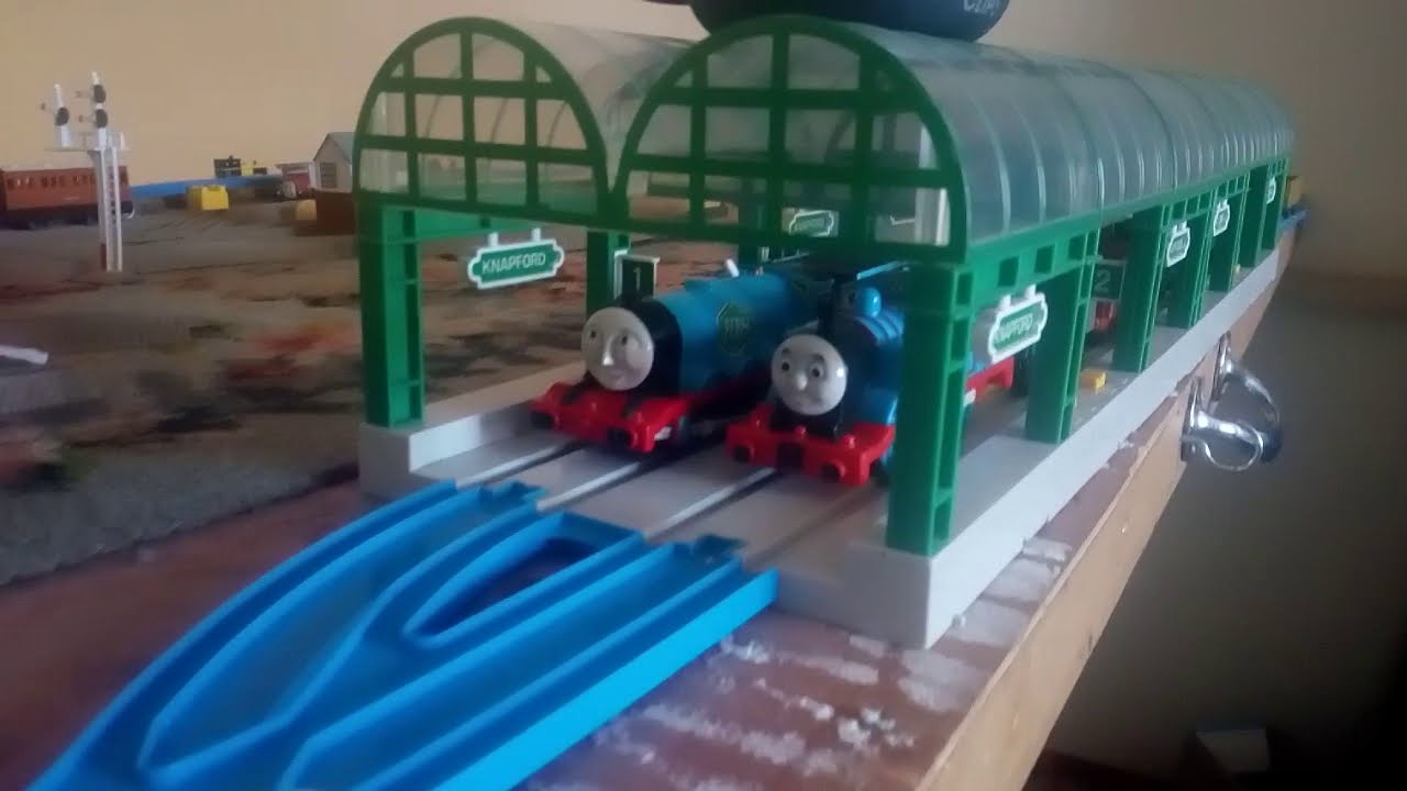 Thomas Themes - My Project - YouTube