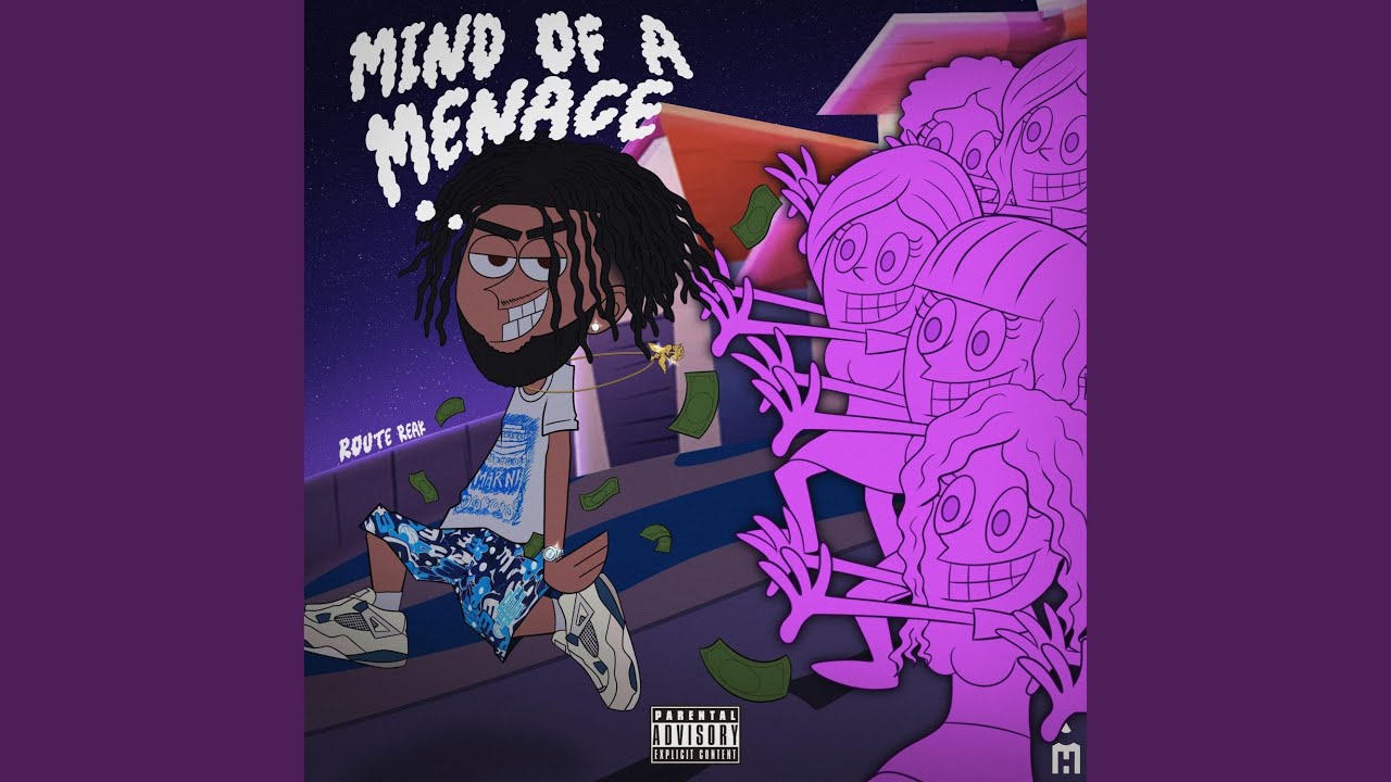 Daily Run (feat. Jaja P) - YouTube