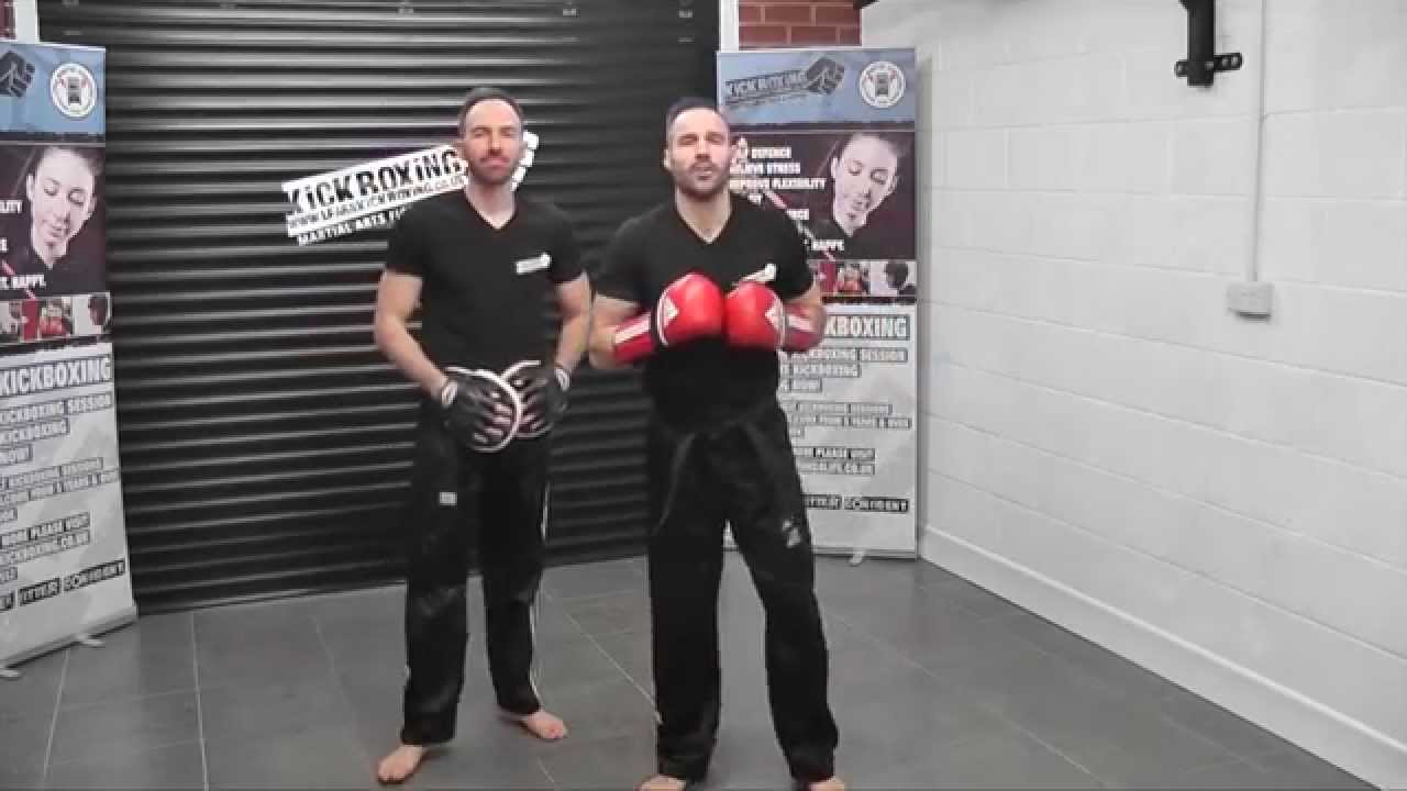 Superman Punch - YouTube