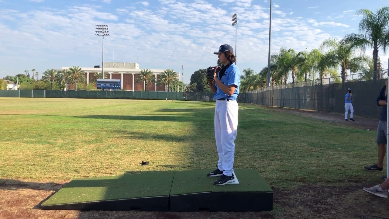 Joshua Stern: GBG 2021 - YouTube