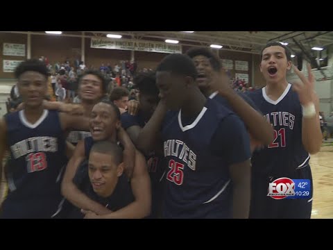 Mt. Pleasant wins D-I title in overtime thriller over Hendricken