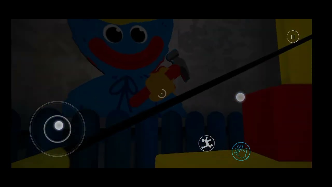 popy Play time capitulo 1 parte 1 - YouTube