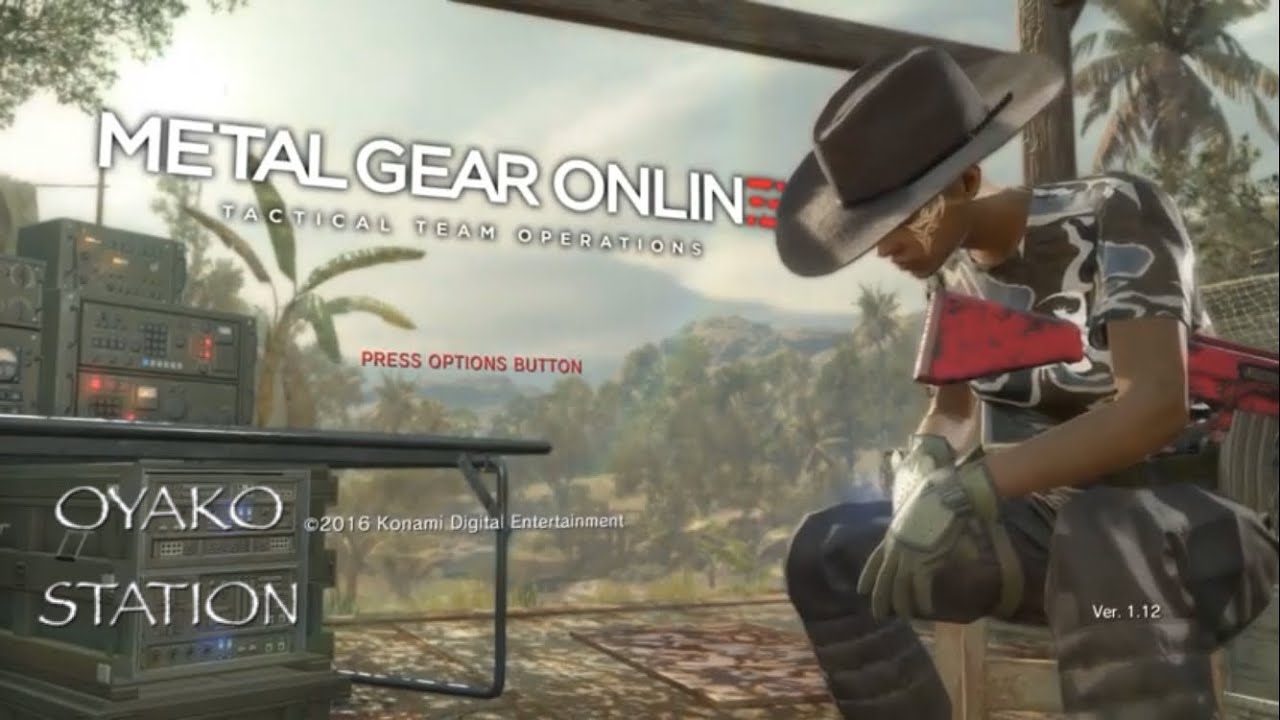 【TPS】#42 MGO3 初心に返ろう！みなさん、MGOを盛り上げましょう！ - YouTube