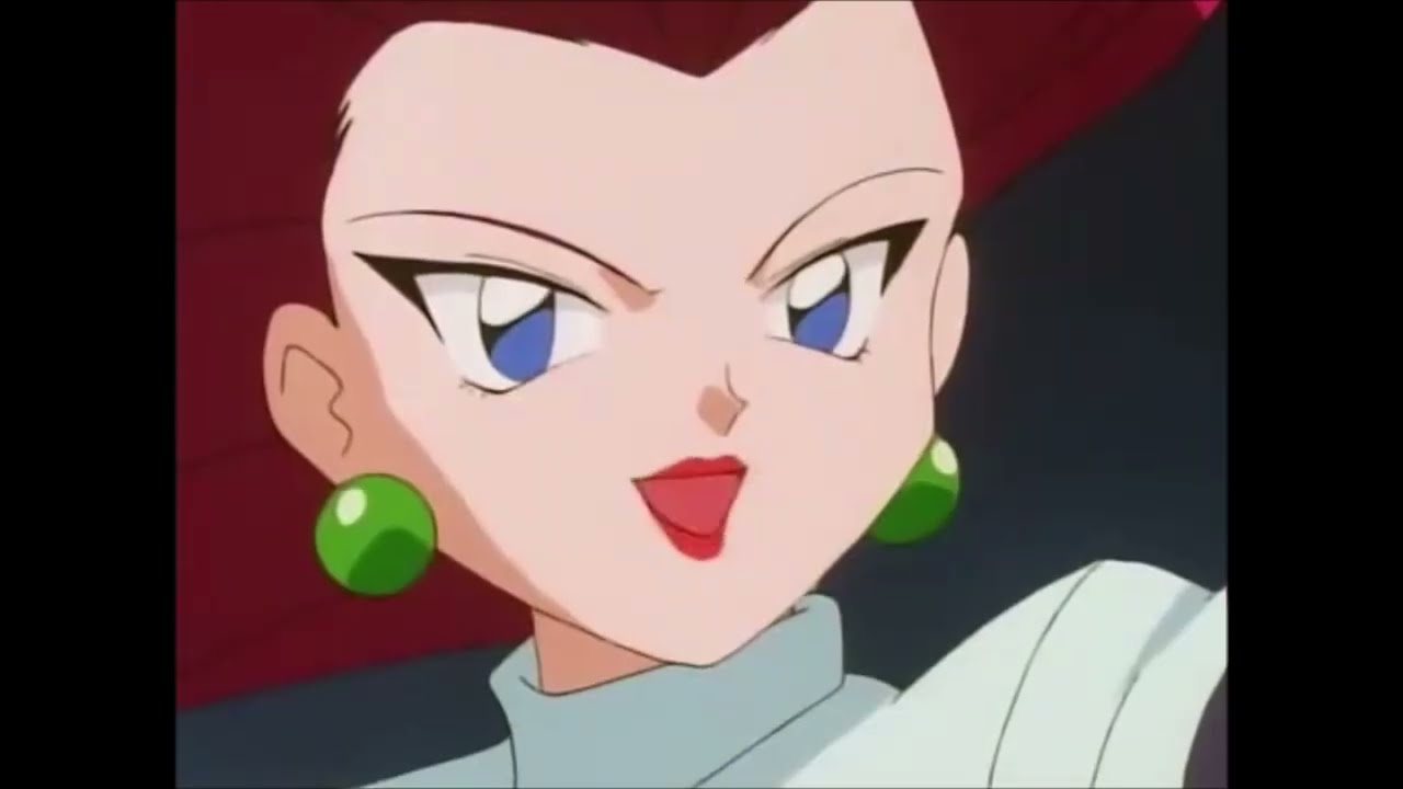 Team Rocket As Gym Leaders - YouTube