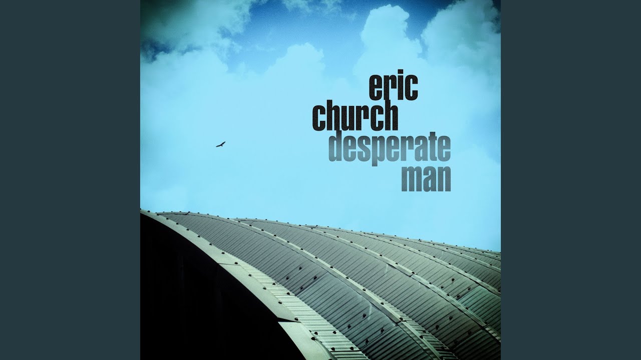 Desperate Man - YouTube