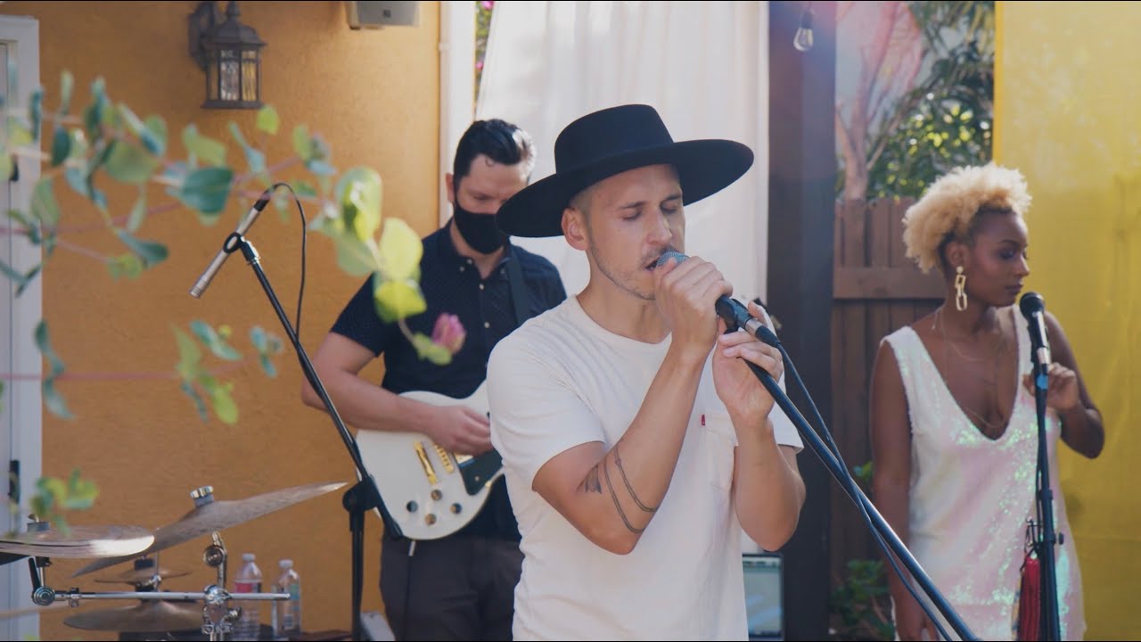 SHOOK single Live - YouTube Music