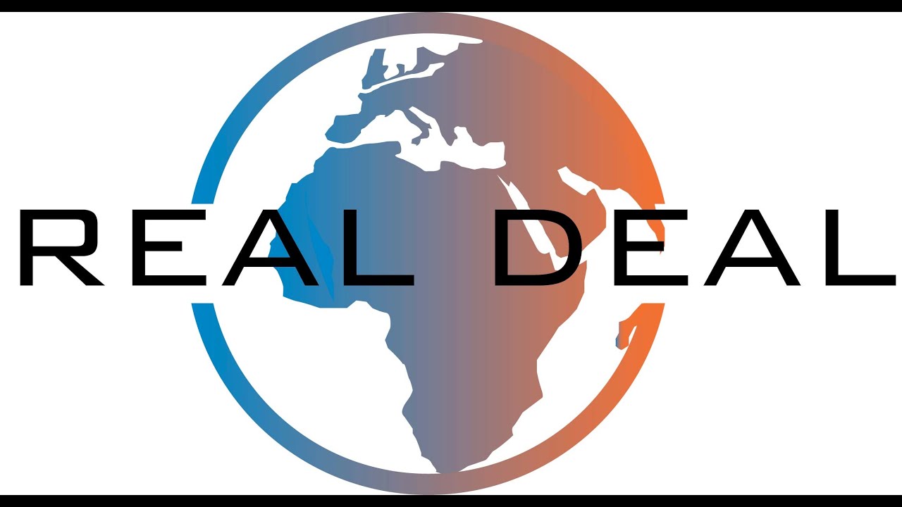 Real Deal - YouTube