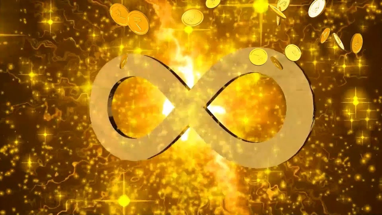 432 Hz: Vibration Key to Attracting Love, Money and Abundance - YouTube