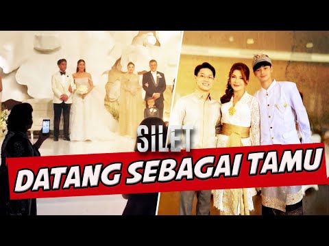 Tamara Bleszynski Jadi Tamu Undangan Di Pernikahan Anaknya? Benarkah?? | SILET