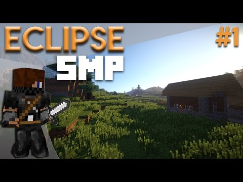 TYLERS A LESBIAN - (Eclipse SMP #1)