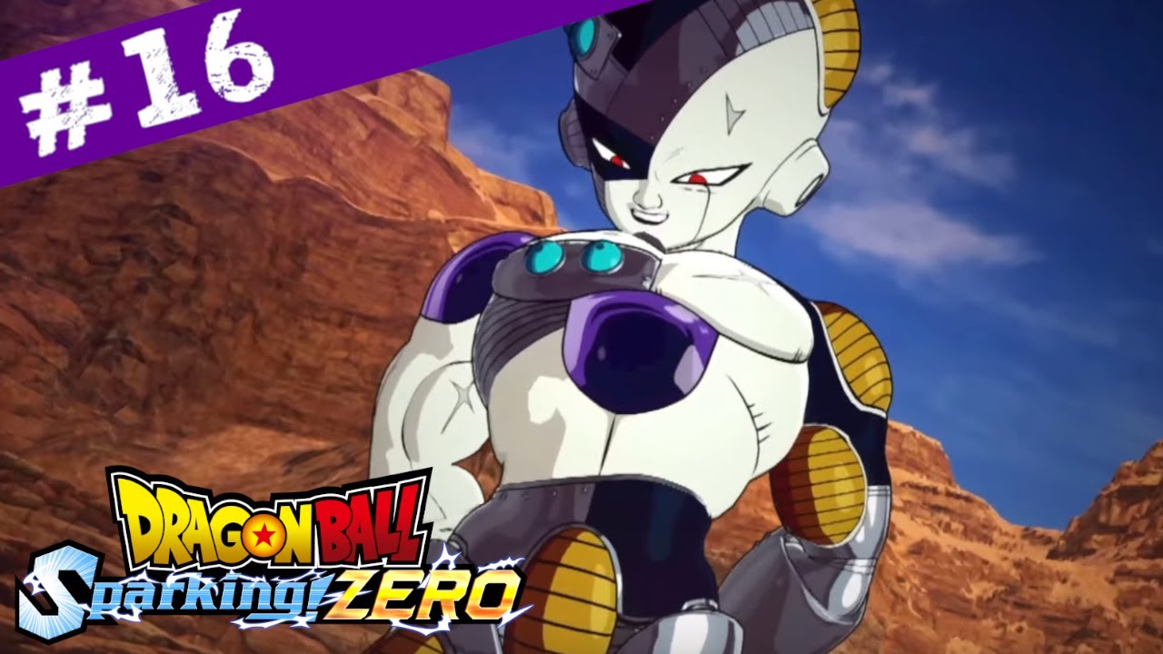 Et si Freezer avait gagné ? (L'Épisode de Freezer) - Dragon Ball ...