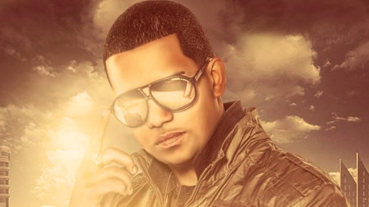 Me Diste Color - J Alvarez (Original) (Video Music) REGGAETON 2014 ...