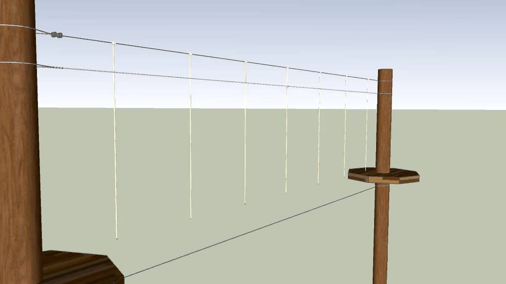 ESI High Course Initiative Design – Spaghetti Walk - YouTube