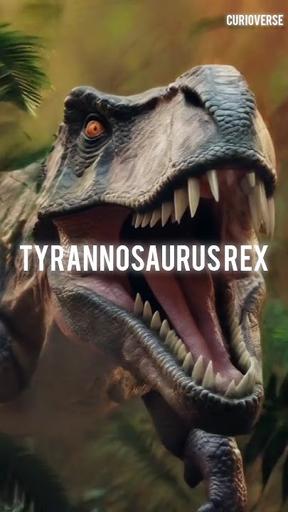 Dinosaurs: Ancient Giants of the Earth #science #sciencefacts - YouTube