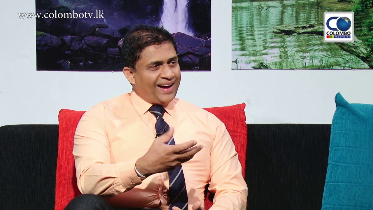 COLOMBO DOCTOR | Dr.Priyantha Gamini Jayasinghe | 2019.01.14 - YouTube