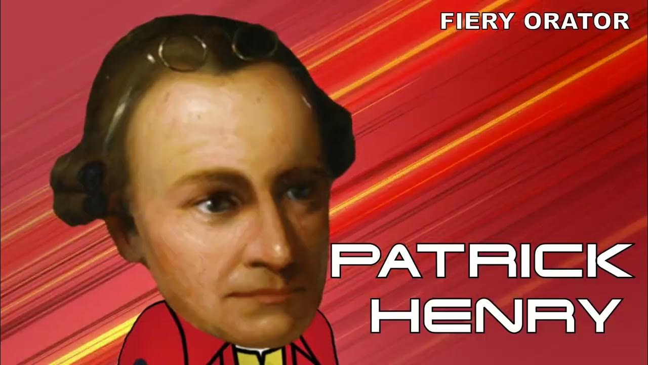 The American Revolution Part 1 (Oversimplified) - YouTube