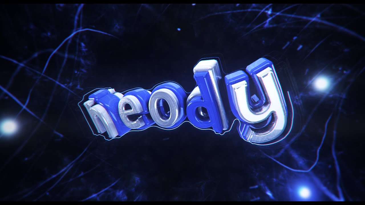 INTRO FOR ›› Neody (V4) - YouTube