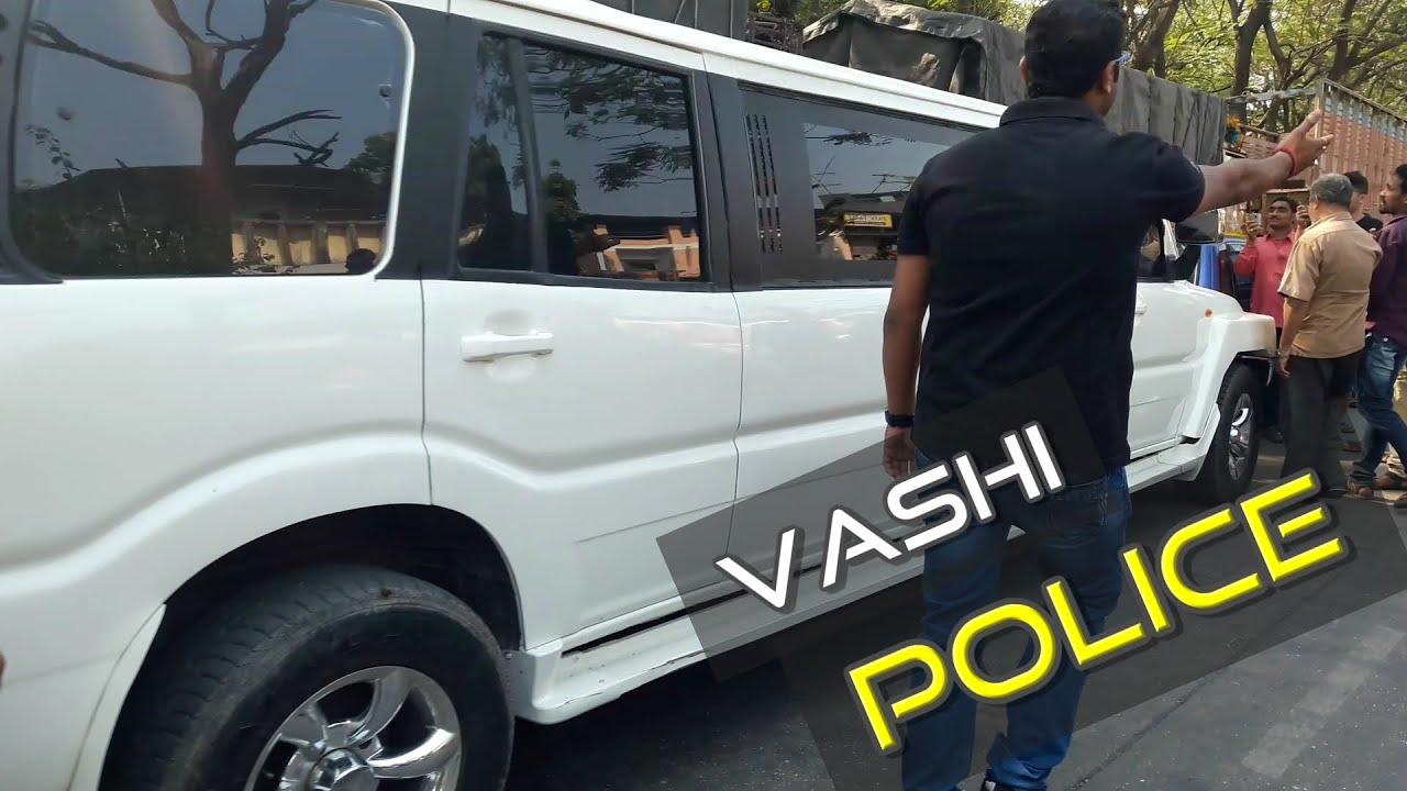 ULTIMATE DESI जुगाड़ : BUSTED Luxurious LIMOUSINE Scorpio | RTO Vashi ...