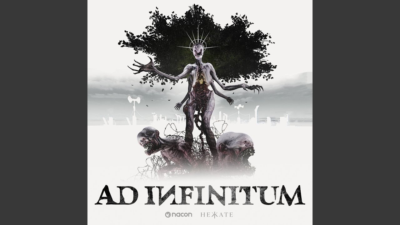 Ad Infinitum (Main theme) - YouTube