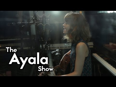 Maisie Peters - Maybe - Live On The Ayala Show