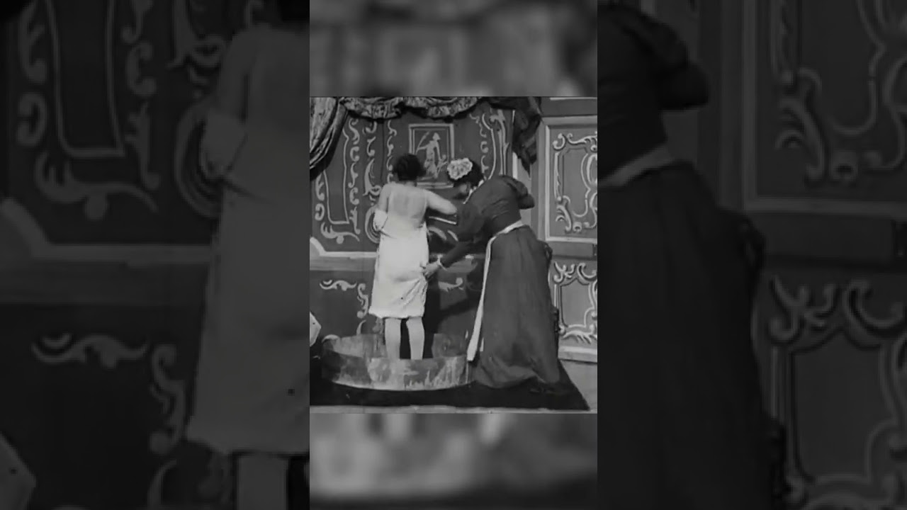 First Adult Movie 1897 18 Youtube