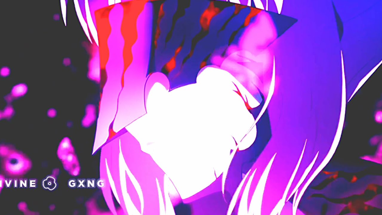 Levitating || Alight Motion Marginal AMV (preset) - YouTube