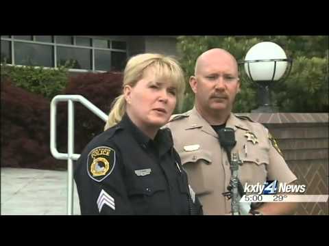 Renfro to face death penalty for police officer's killing