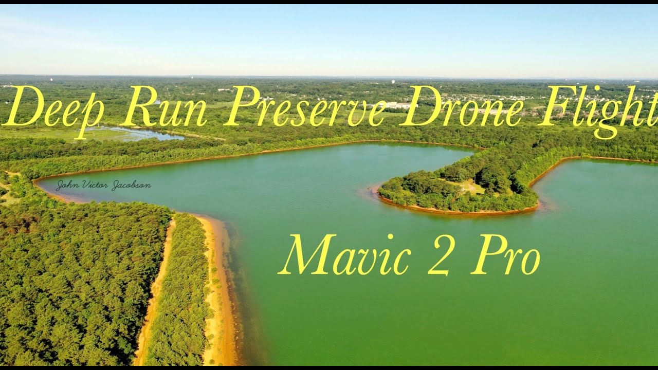 Deep Run Preserve - YouTube