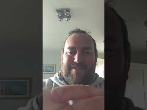Egg salt and nip challenge again but only for a laugh