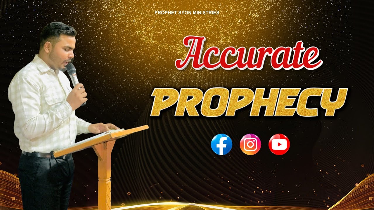 𝗦𝗵𝗮𝗿𝗽 𝗣𝗿𝗼𝗽𝗵𝗲𝗰𝘆 𝗠𝗼𝗺𝗲𝗻𝘁𝘀 || 𝗣𝗿𝗼𝗽𝗵𝗲𝘁 𝗦𝘆𝗼𝗻 𝗠𝗶𝗻𝗶𝘀𝘁𝗿𝗶𝗲𝘀 || +𝟵𝟭𝟵𝟴𝟬𝟯𝟰𝟬𝟭𝟭𝟮𝟴 || 𝗚𝘂𝗿𝗱𝗮𝘀𝗽𝘂𝗿 𝗣𝘂𝗻𝗷𝗮𝗯 || - YouTube