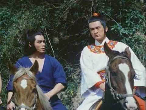 Klan nindžů 1981 DVDRip jednohlas  RADIOSUBA