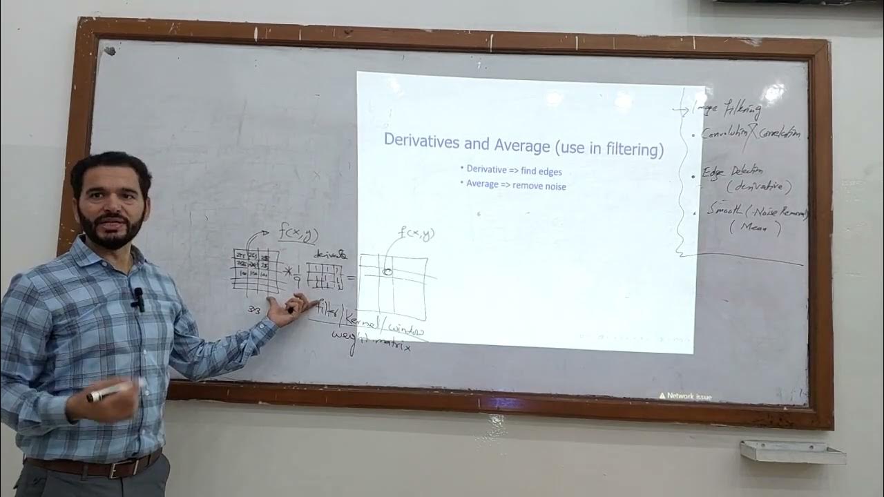 Lecture_05: Convolution - YouTube