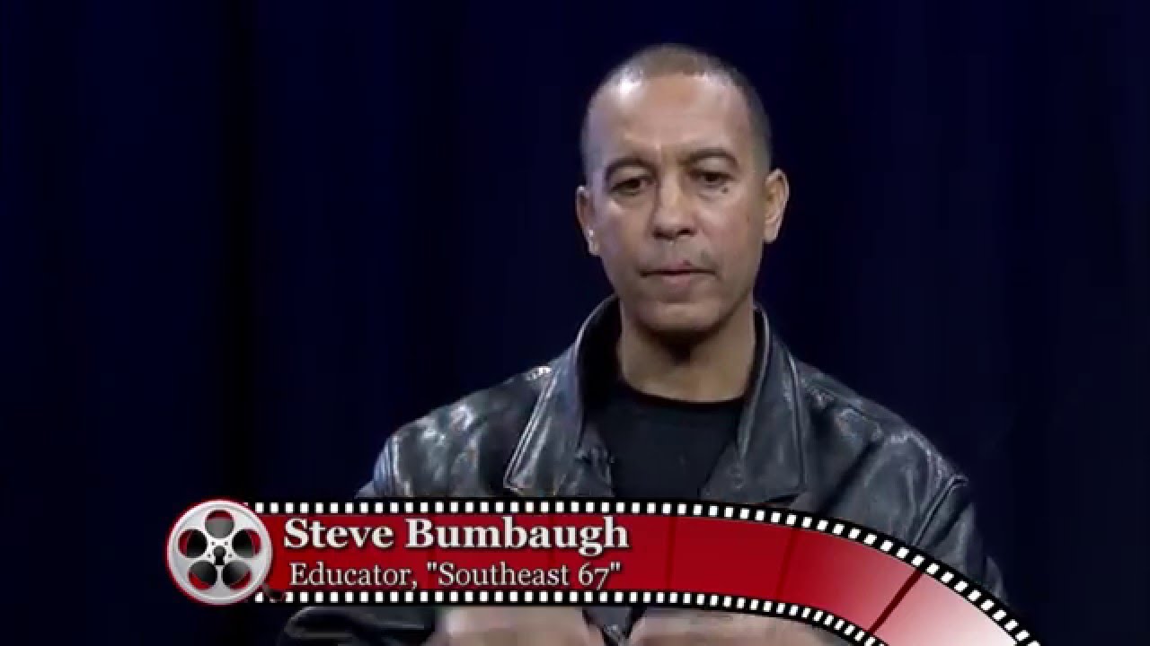 Rosebud Film Festival 2016: "Southeast 67" Steve Bumbaugh - YouTube