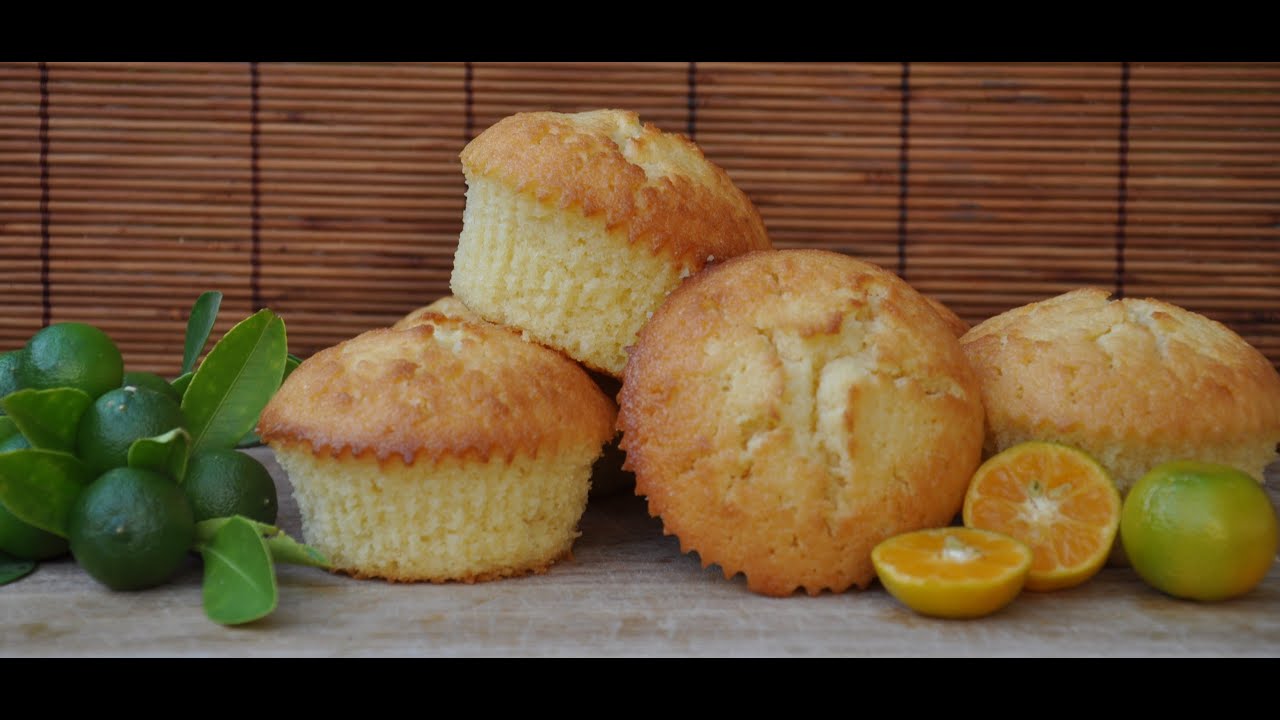 HOW TO MAKE CALAMANSI MUFFIN | BORACAY CALAMANSI MUFFIN | EASY MUFFIN ...