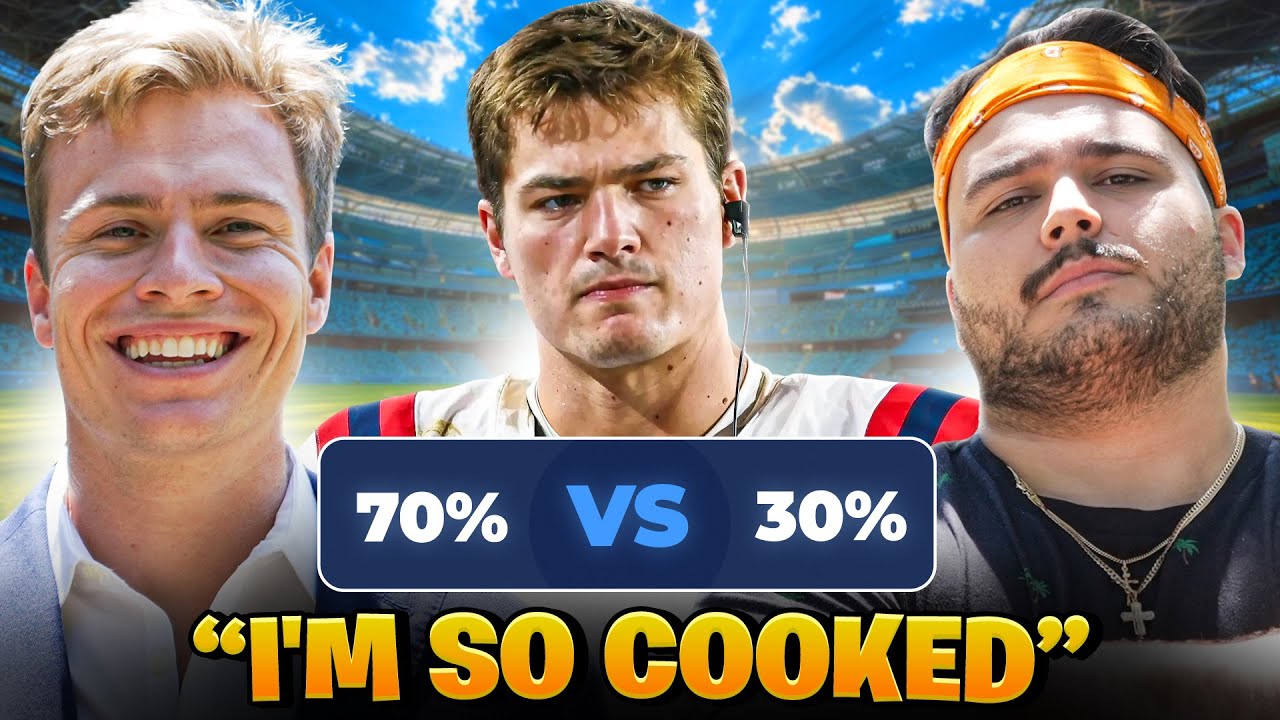 Week 7 Is a Must Win For These "Experts" - YouTube