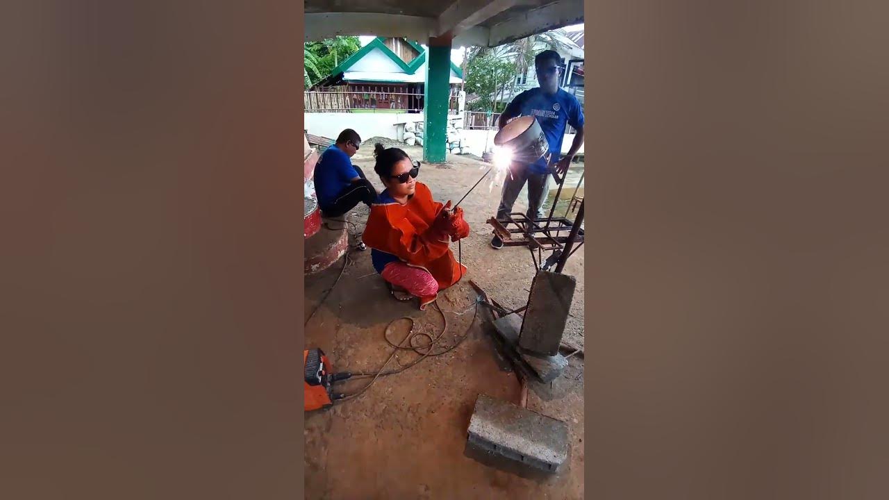 6G in SMAW NC II - YouTube