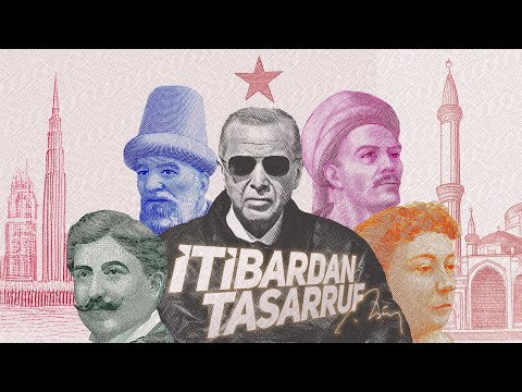 itibardan tasarruf