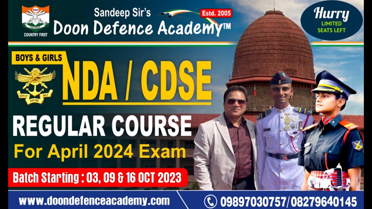 Know More About DDA | Admission Is Open For The Academic Year 2023-2024 ...