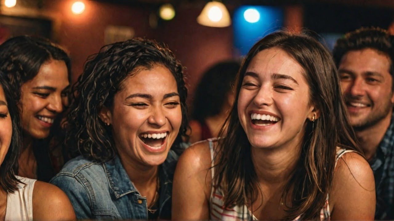 99% of people will fail! (Comedy & Laughter Challenges) - YouTube