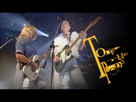 Status Quo - I Didn't Mean It, Top Of The Pops | 4th August 1994
