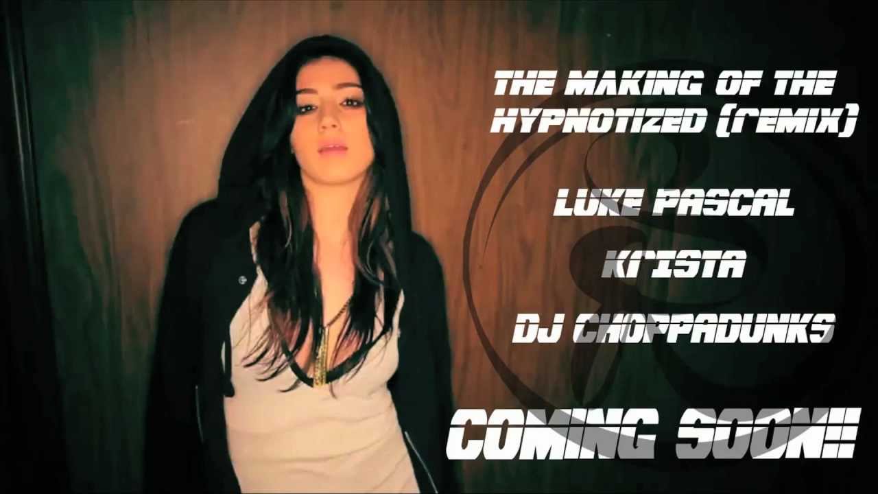 Flashback (Luke Pascal Dream Remix) Preview - YouTube