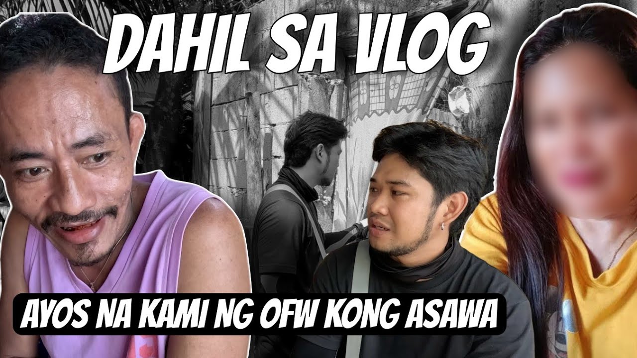 GRABE ANG BLESSINGS NA DUMADATING KAY TATAY ARLON @PugongByahero - YouTube